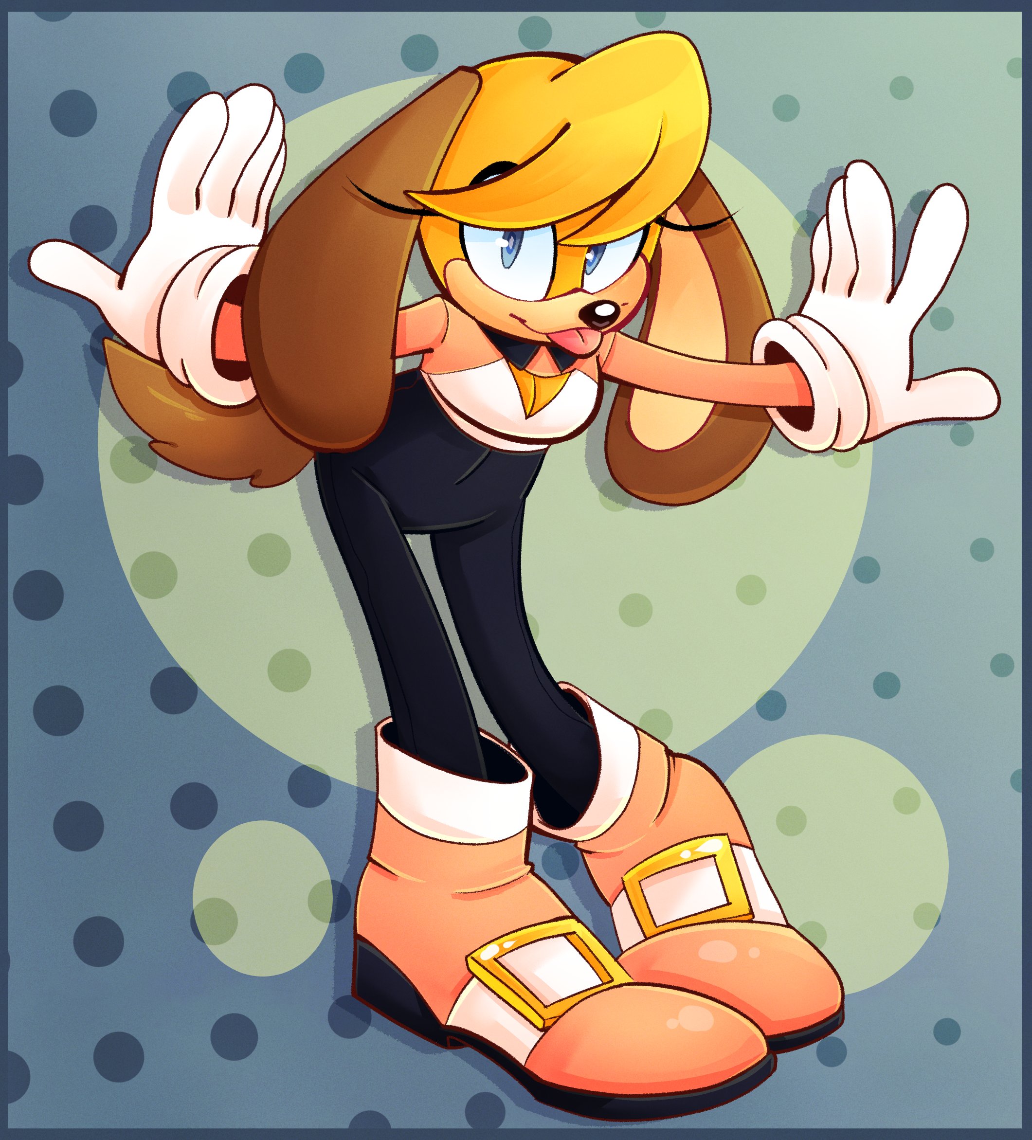 FoxieSkullz Artz on Twitter: "Commission for @hamstertimeee https://t.co/MM1EOlrQOH" / Twitter