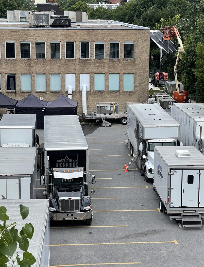 Scream 6 wrapping up filming around august 7th : r/Scream