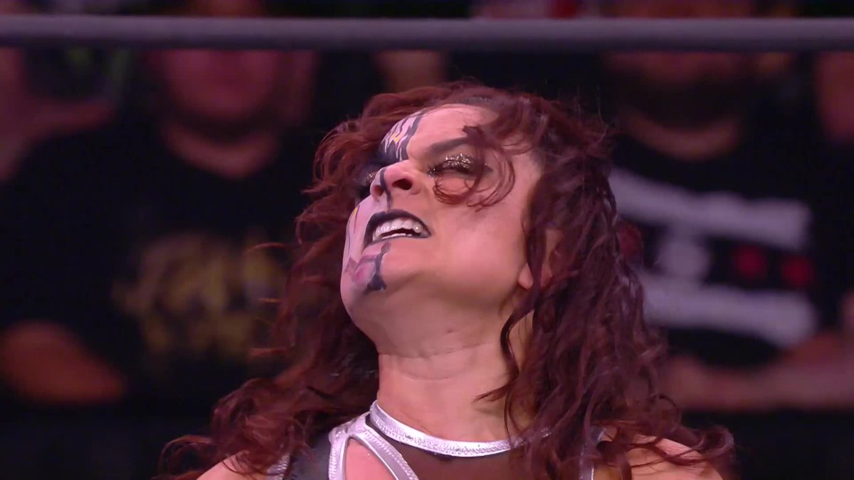 All Elite Wrestling On Twitter Hayter Blocks Incoming Thunder Watch all-elite-wrestling-on-twitter-hayter-blocks-incoming-thunder-watch