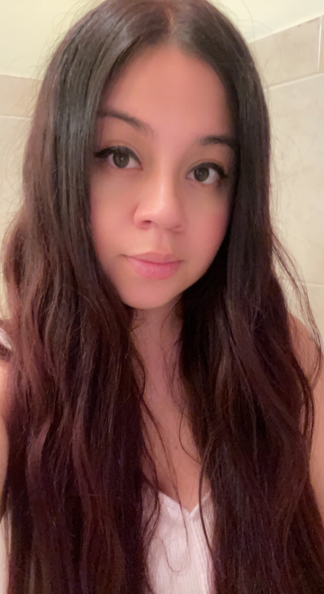 Kren Alexa on Twitter: "Y es que por tu amor volví a nacer 💜 https://t.co/VErV91CWbJ" / Twitter