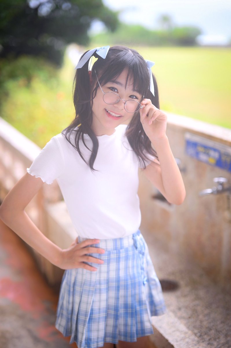 ラビラブIDOLスクール on Twitter: "RT @setagaya555: 2022.7.31 ラビラブIDOLスクール かのんちゃん 結露ェ… #かのん #ラビラブスカイブルー ...