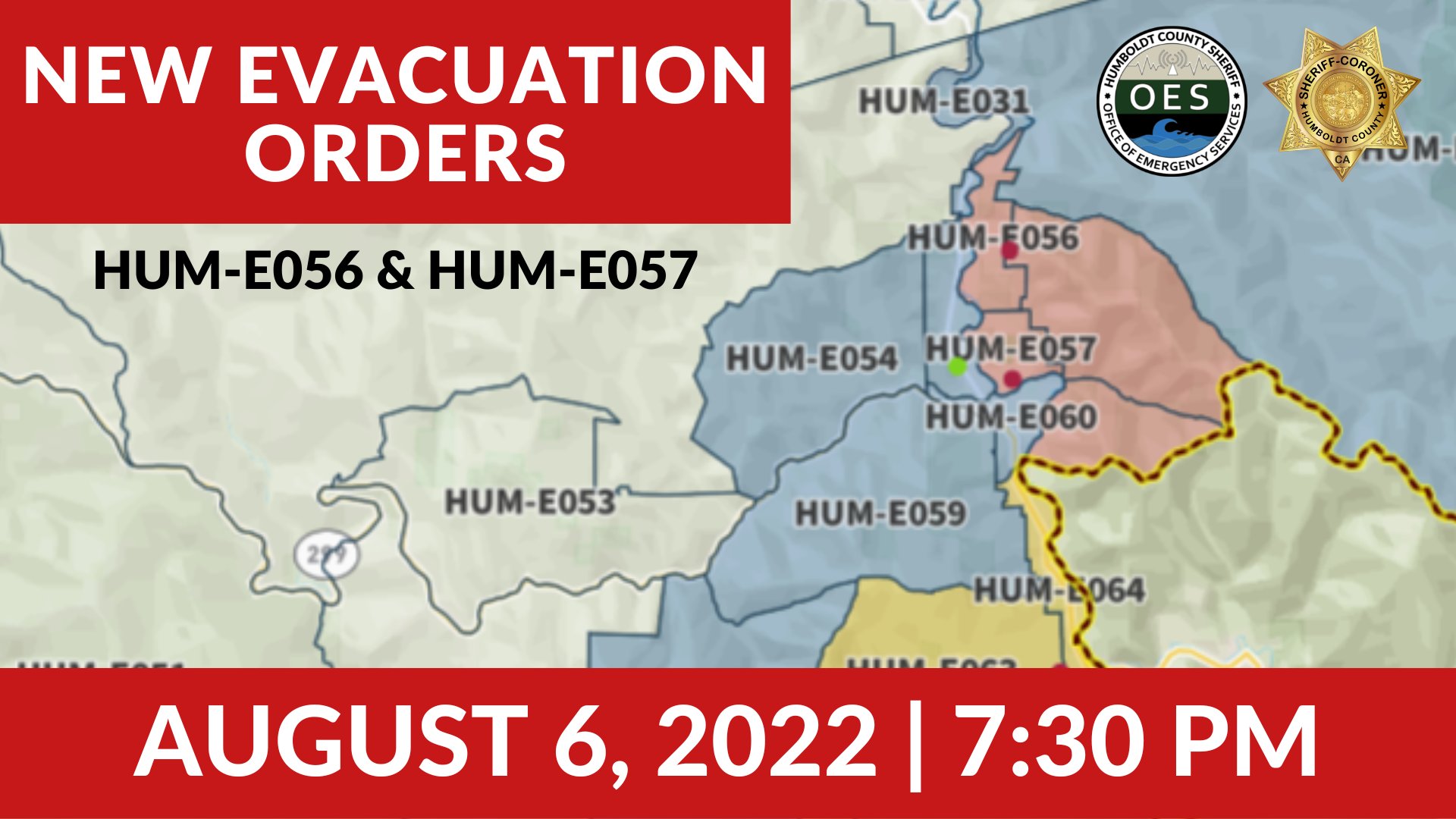 Map Of The Hum