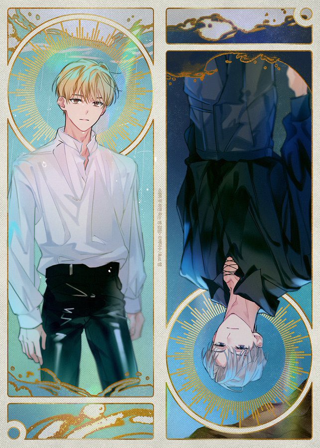 Thread By @iycsts - This thread is a spoiler-free guide to...