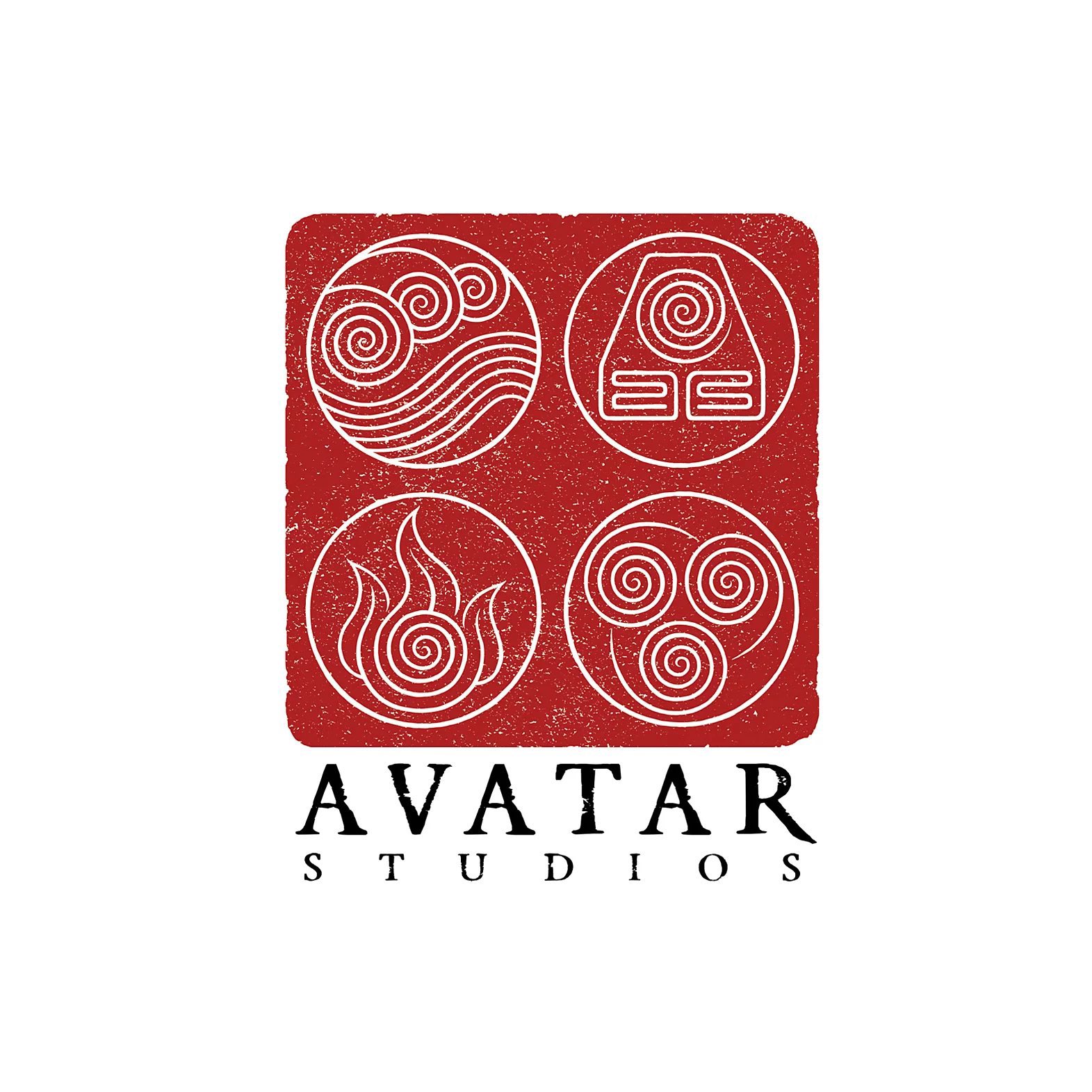 Element Symbols Avatar