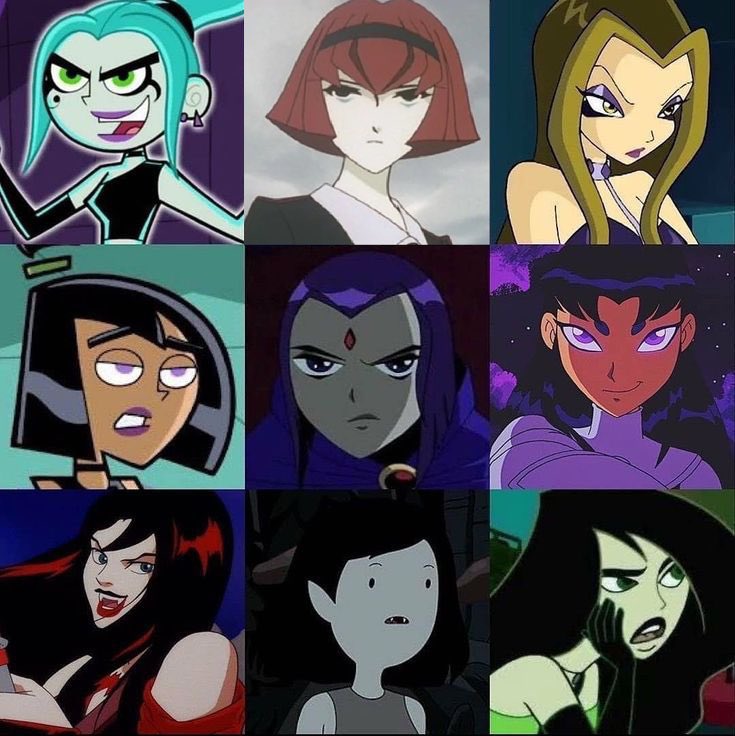 CKDrawsStuff (COMMS OPEN) on Twitter: "Nah, this is the correct way ...