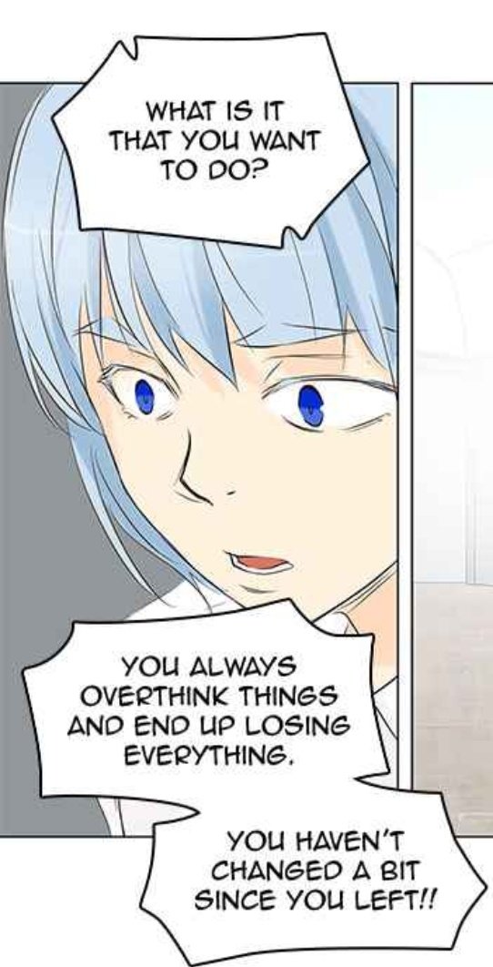 「Khun and the others,,, Bam knows his priority 」Yole ️🌰の漫画