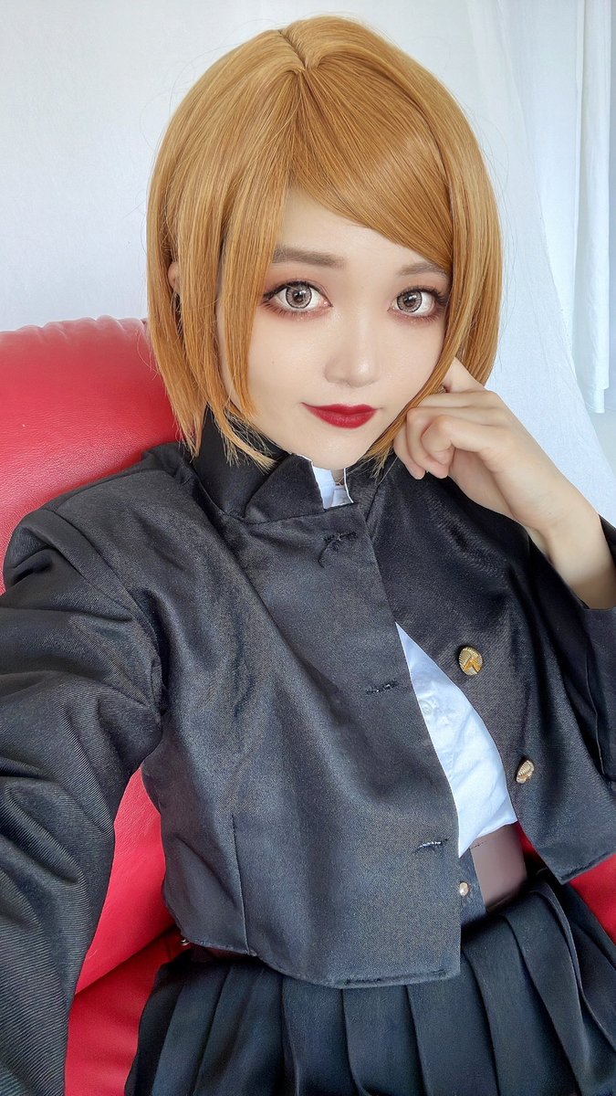 菖蒲(あやめ) (@ayame_cos) さんのコスプレ作品まとめ (30 件) - Twoucan