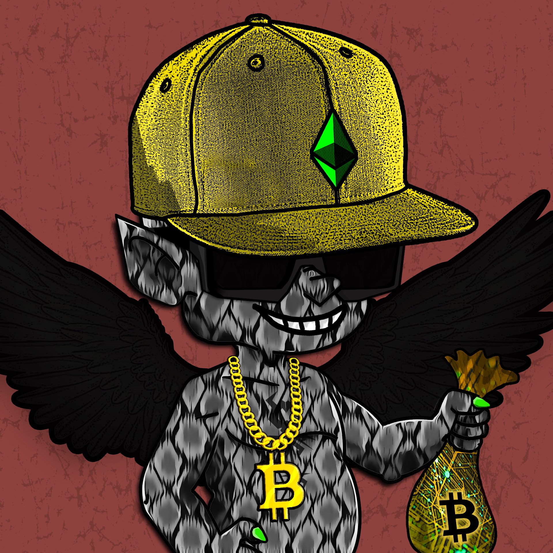 Clout Demons (@CloutDemonNFT) / Twitter