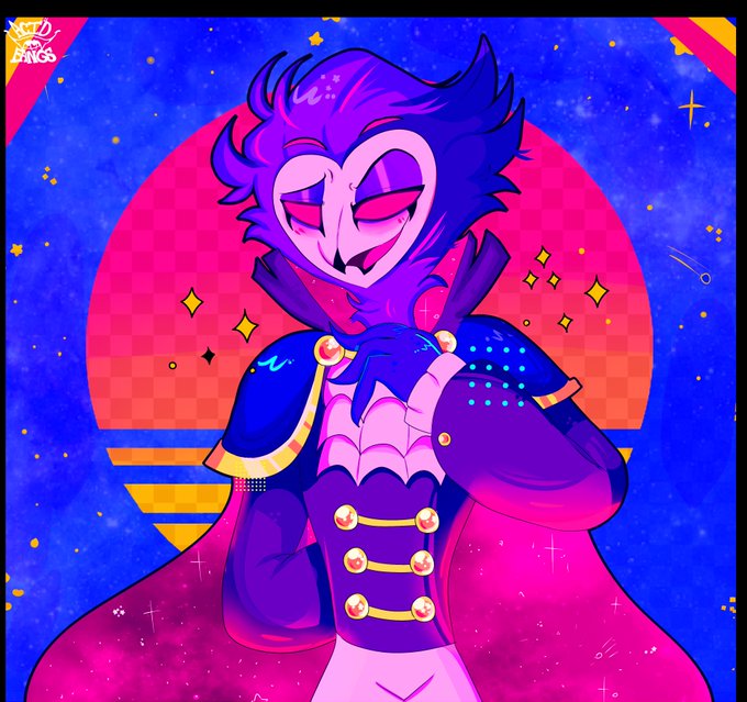 🌈𝘼𝘾𝙄𝘿 (@Acid_Fangs) さんのイラスト・マンガ作品まとめ (78 件) - Twoucan