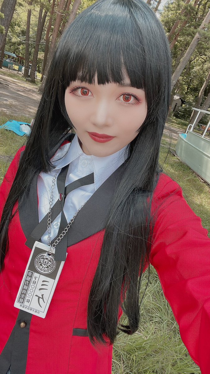 菖蒲(あやめ) (@ayame_cos) さんのコスプレ作品まとめ (30 件) - Twoucan