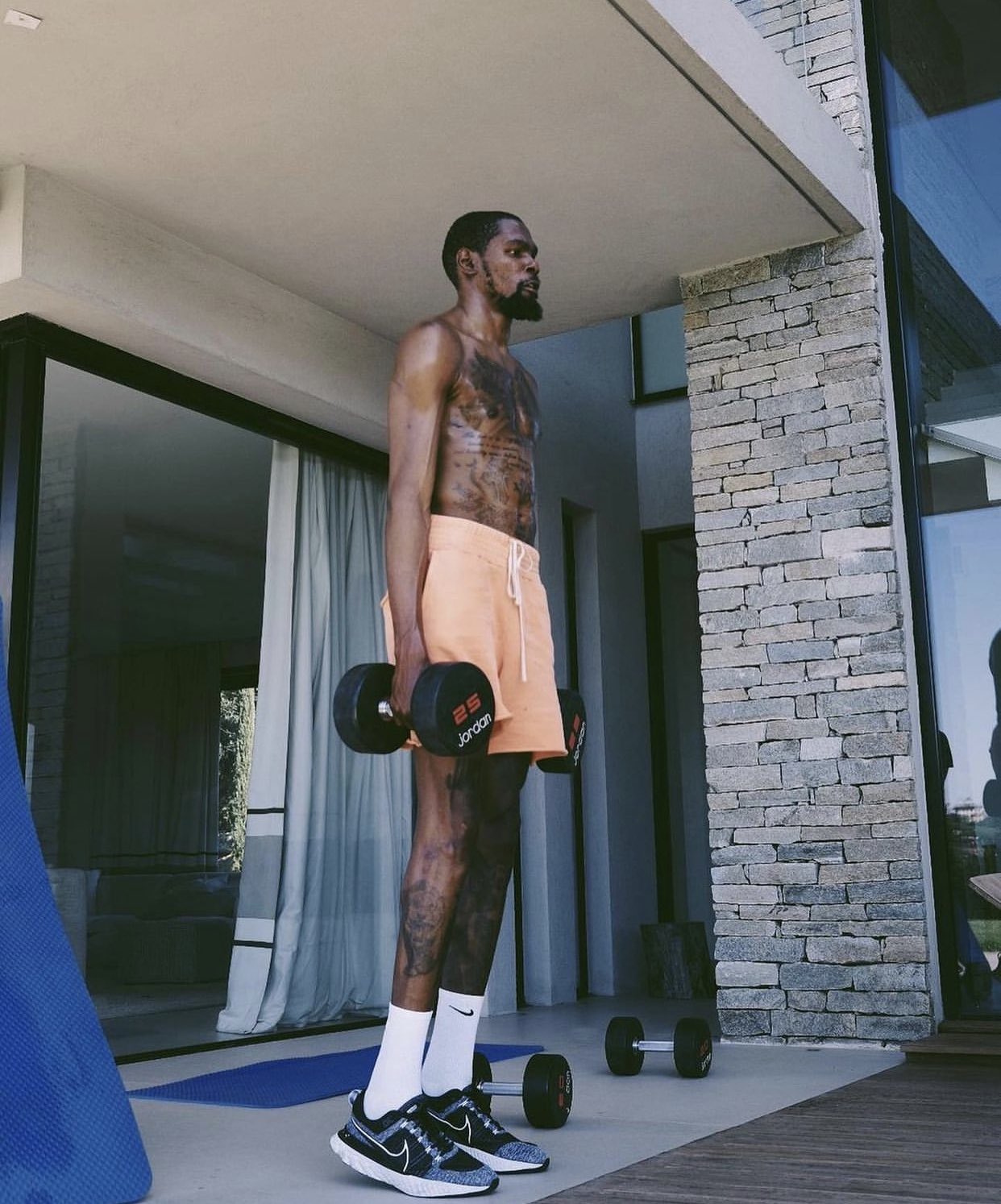 Biancheria Intima Kevin Durant Kevin Durant Merch Comprare On Line