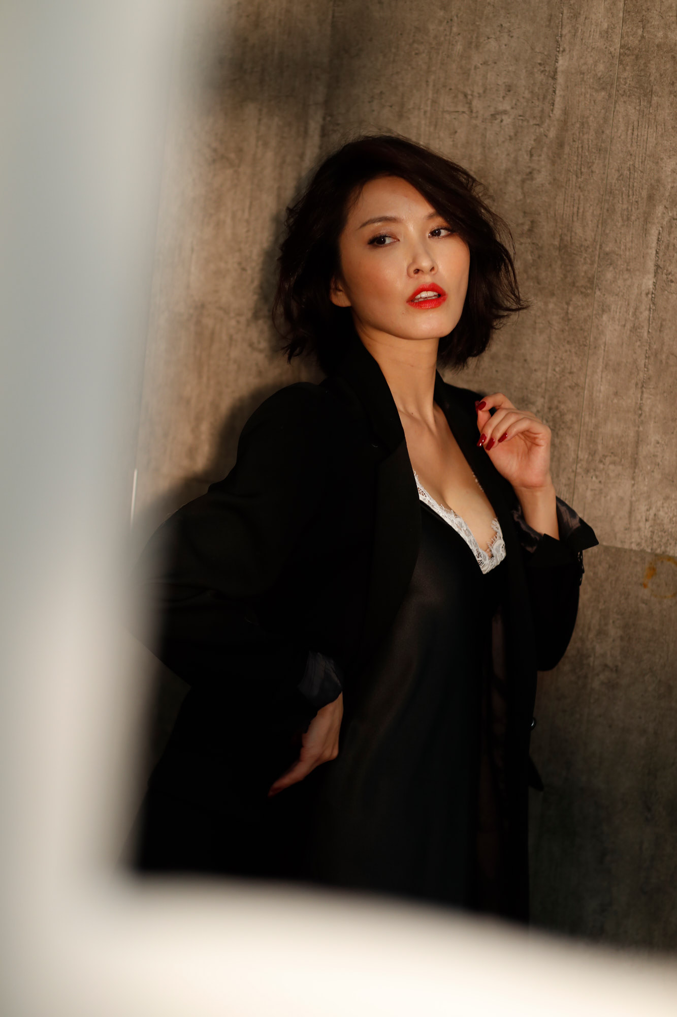 星图大海 on Twitter: "徐洁儿的新增了一组棚拍图，总共1394p，自购：https://t.co/v6ICNfyGmb https://t.co/49ZfhCKIaX" / Twitter