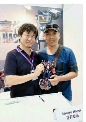 Crazy ass moments in Transformers History on Twitter: "the people at knock-off company WeiJiang ...