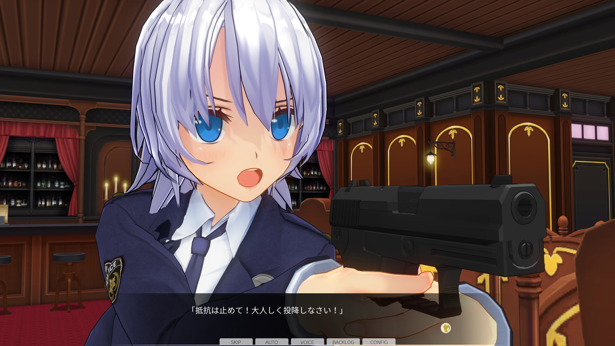 きせのん on Twitter: "RT @swallow774: [R-18] 暗示で縛られてて絶対に逃れられないみたいな展開 #洗脳 #カスタムメイド3D2 #CM3D2 #催眠 ...