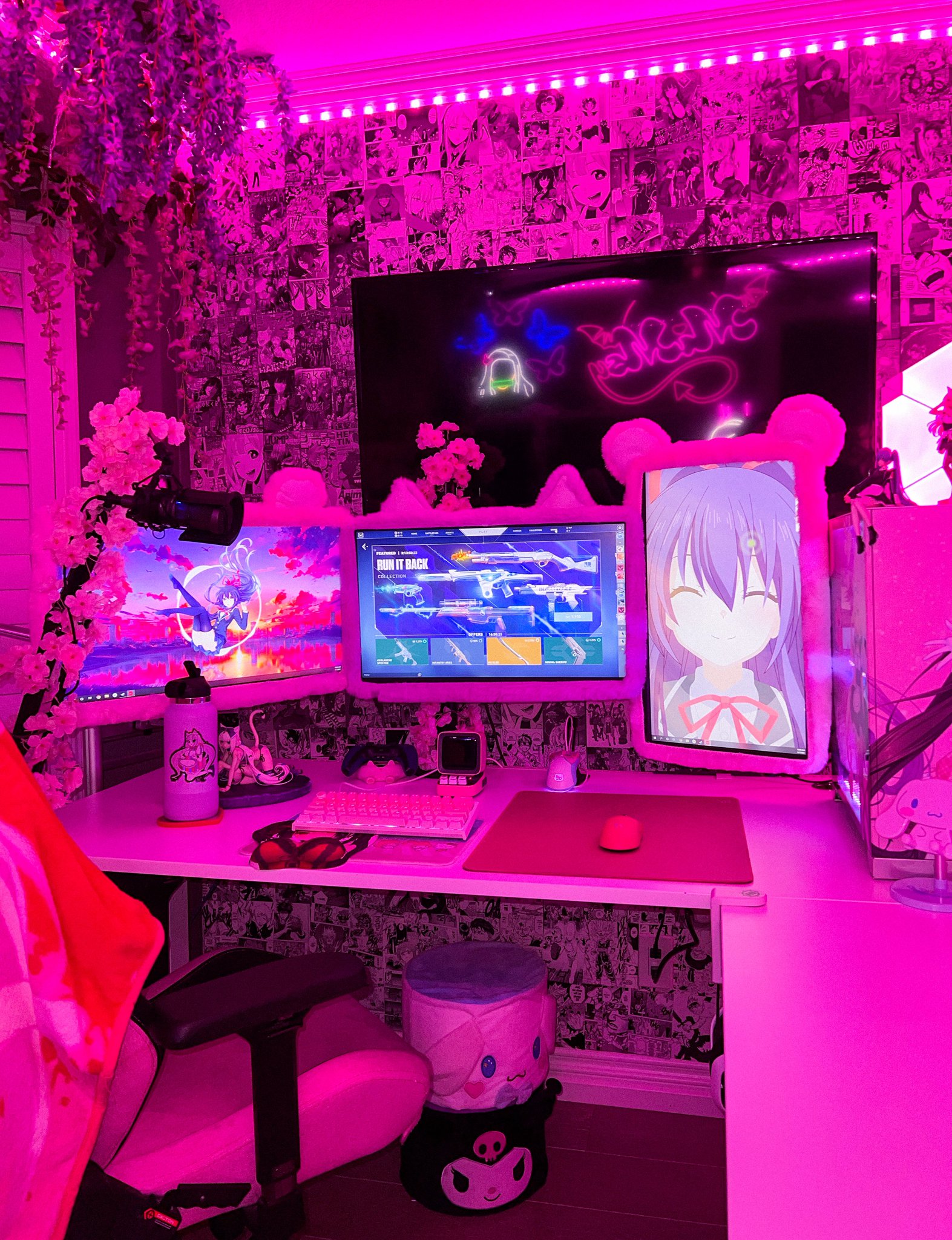 amber on Twitter: "rate my setup https://t.co/9NvRhBmyvG" / Twitter