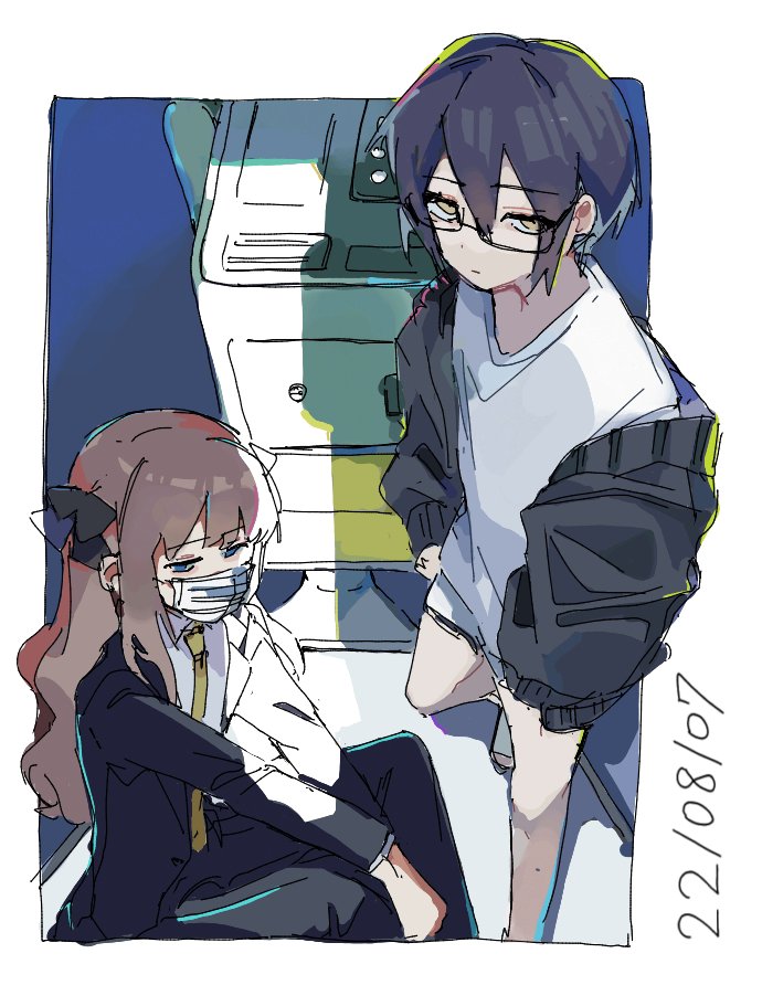 あすみん on Twitter: "#反吐キュア https://t.co/FmmE4toEUw" / Twitter