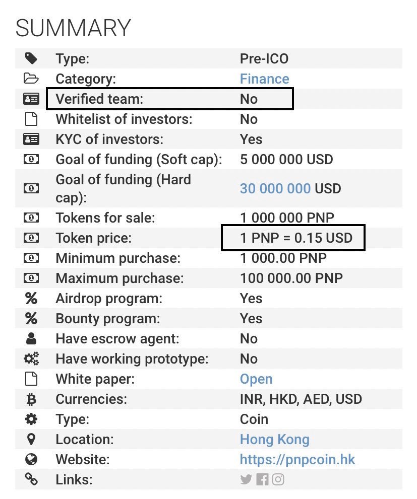 Once again @/dhruv_rathee promoted a soft ponzi like coin in his video ...