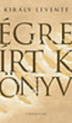 :PDF: könyv Egre irt konyv - Dedikalt! / Twitter