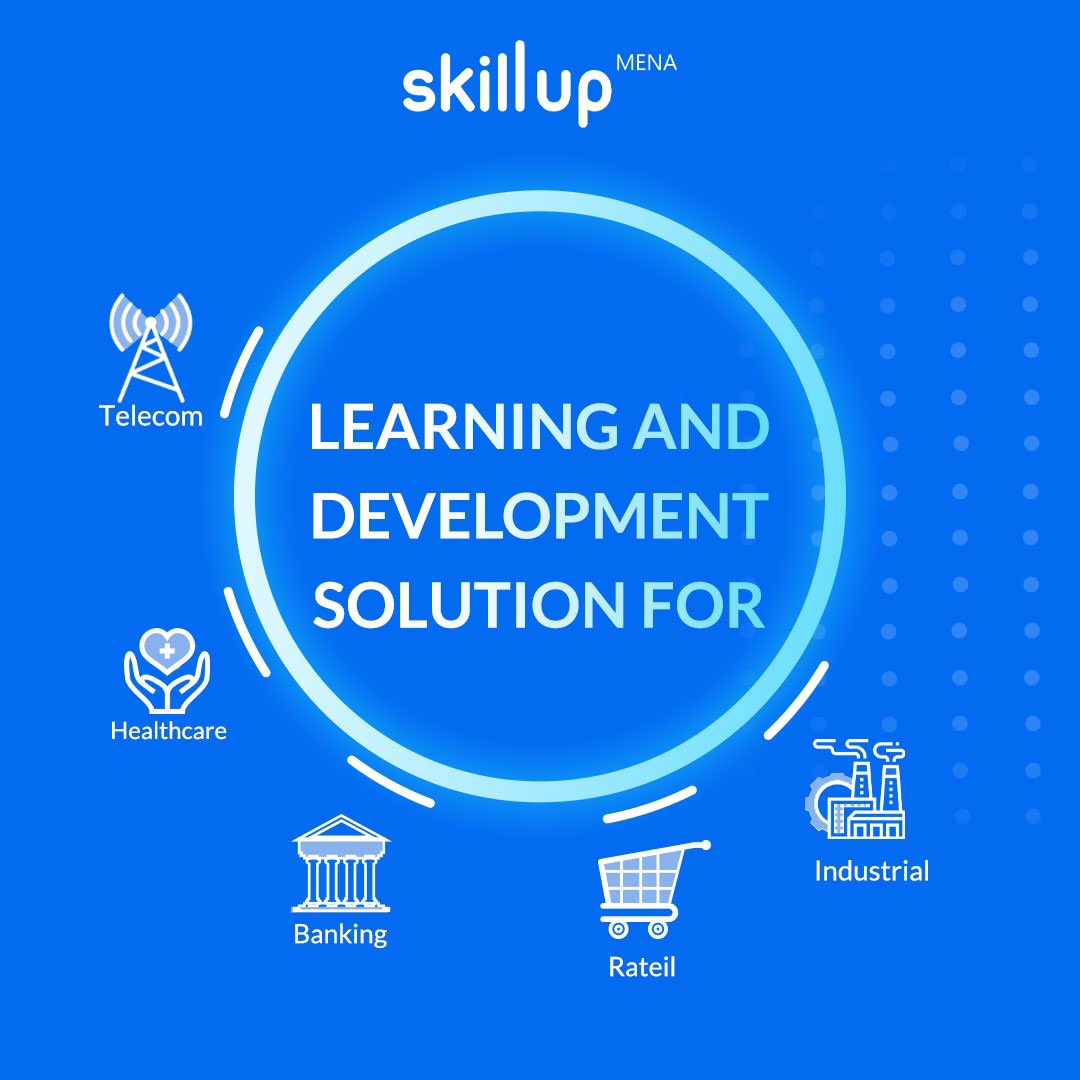 Skillup MENA (@SkillupM) / Twitter