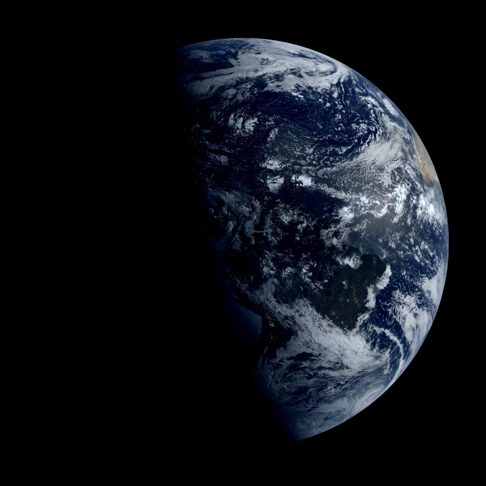 Nasa Planet Earth 2022