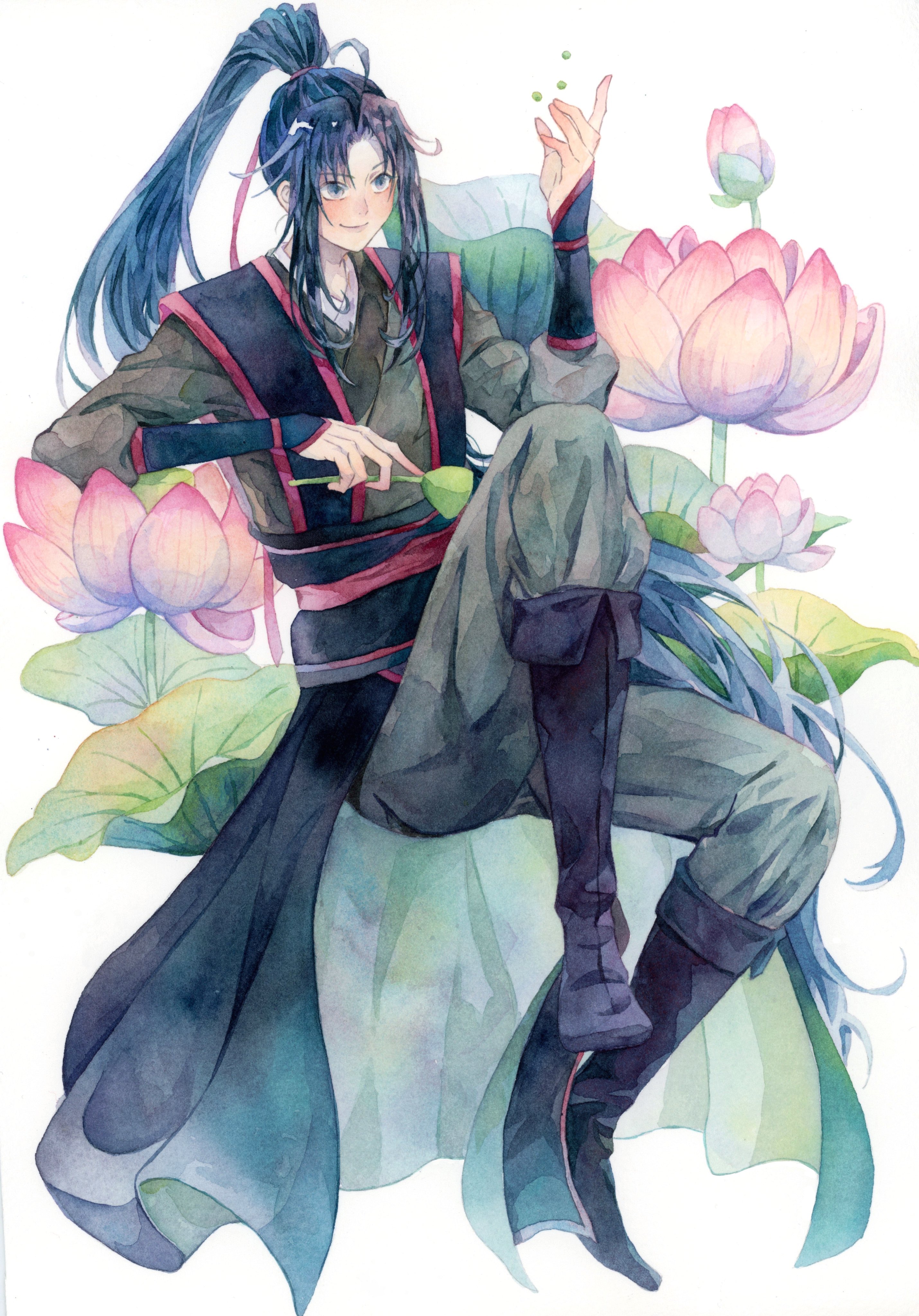 こはる (@koharu_suisai) / Twitter