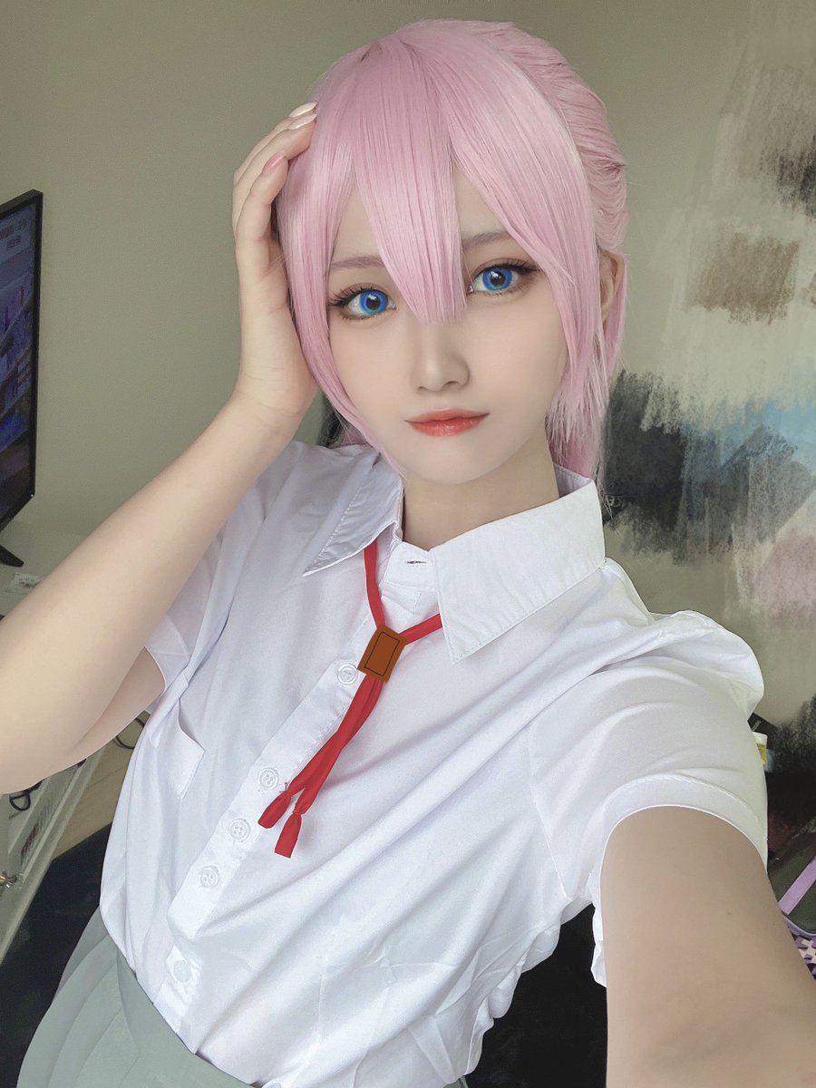 はいせあや (@aya__cos_) さんのコスプレ作品まとめ (76 件) - Twoucan