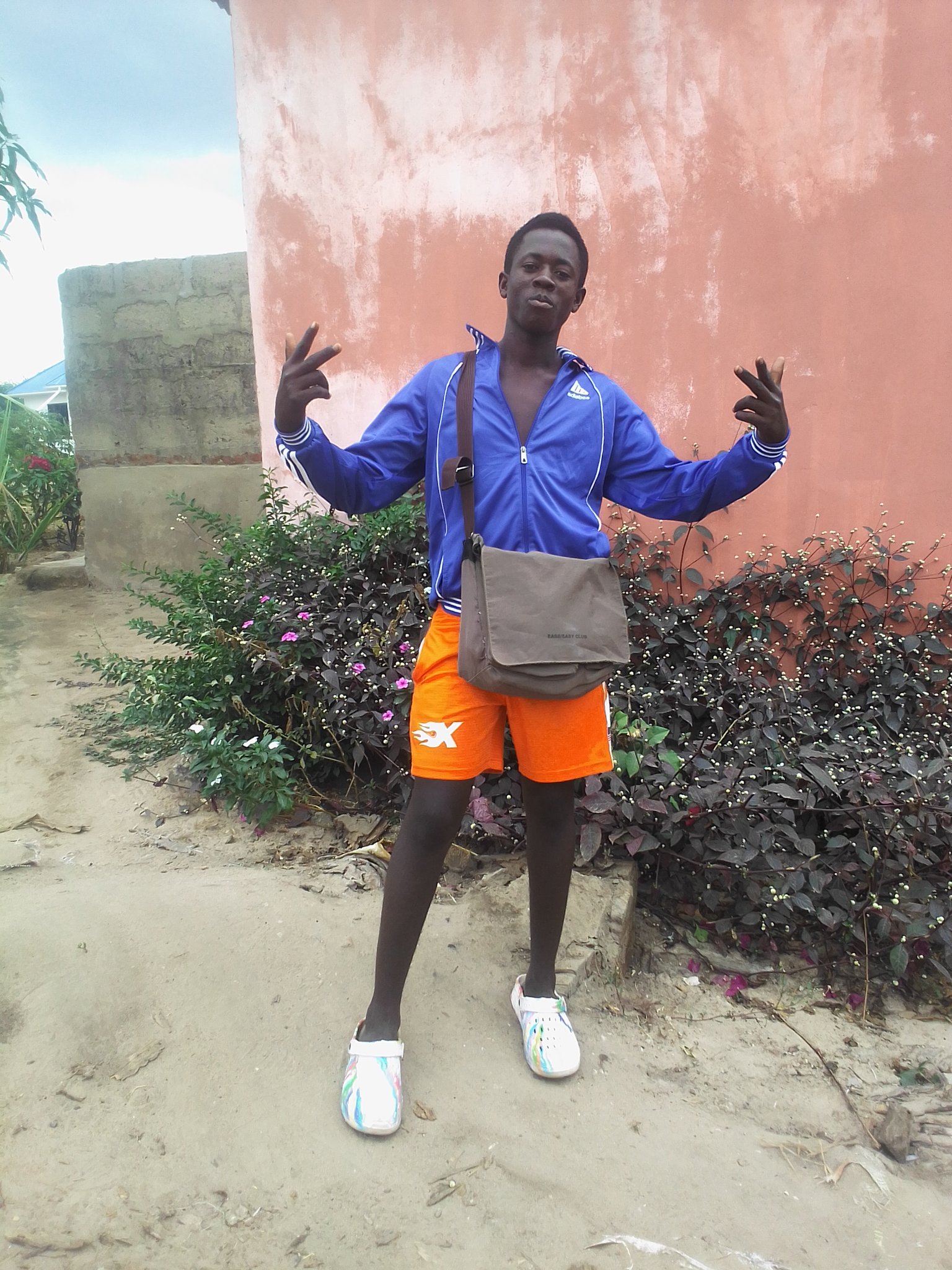 Skanda Jr (@JrSkanda) / Twitter