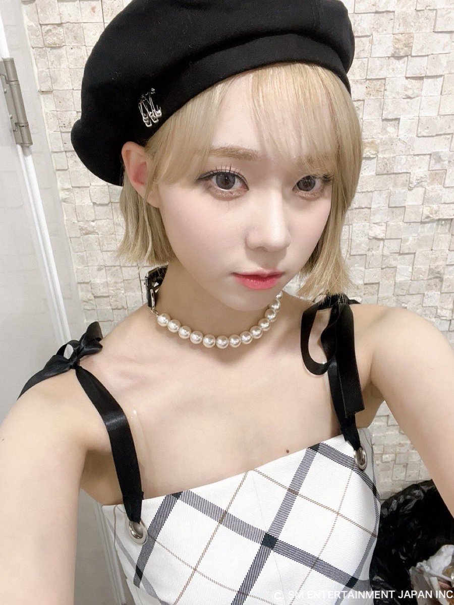 261 에스파 윈터 여돌 레전드 셀카 @jcsj___