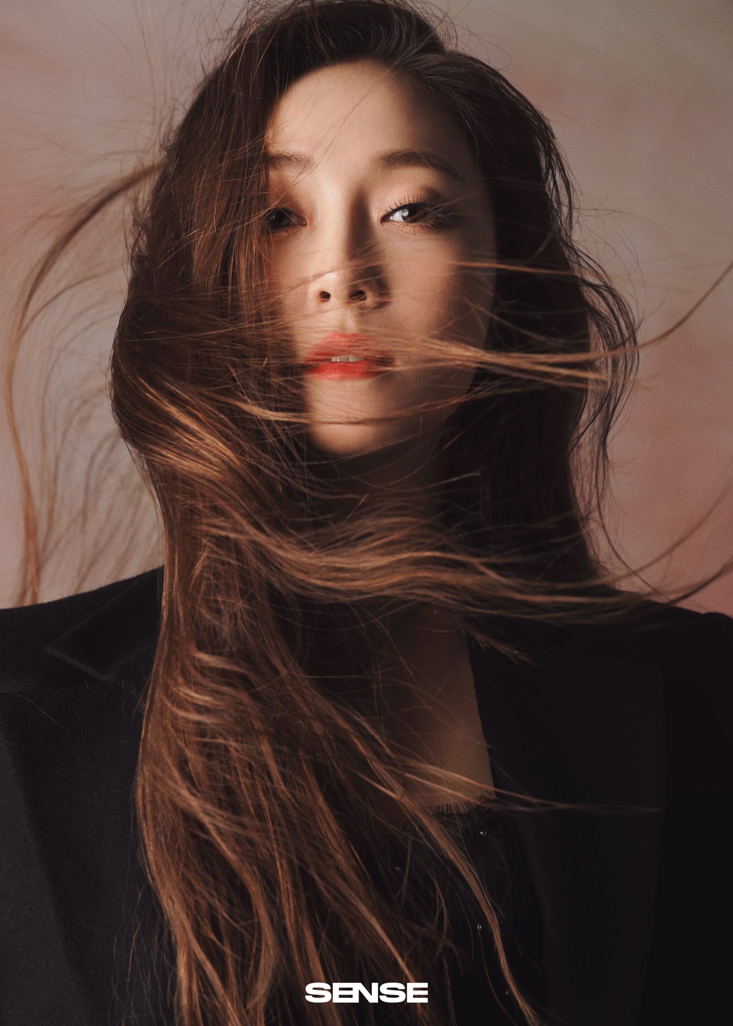 Jessica Jung Selca 2022