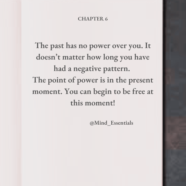 12 straightforward self care quotes: 1. - Thread from Mind Essentials ...