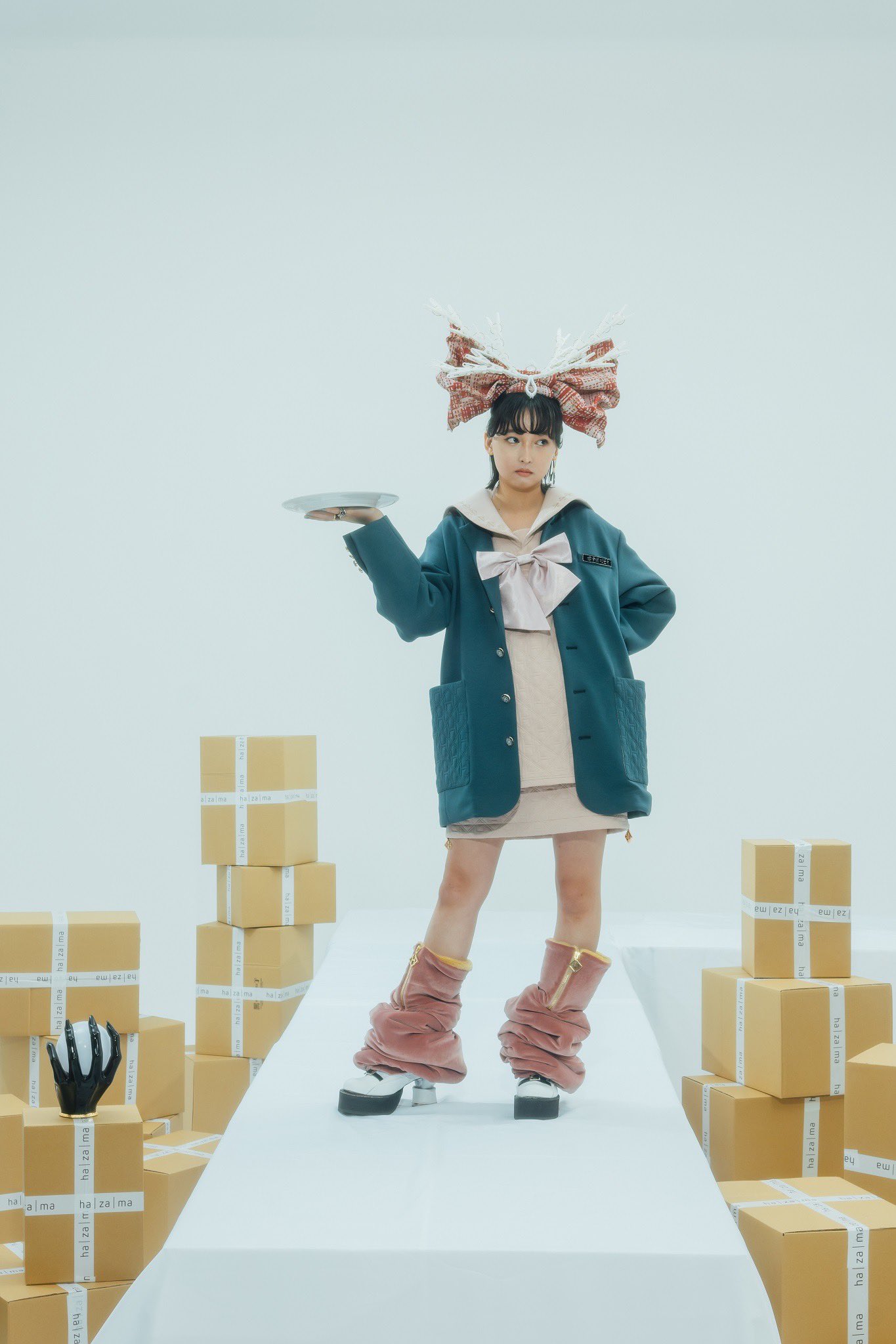 matsui ryosuke | 松井 諒祐 on Twitter: "誰もに向けた学ラン×セーラー https://t.co/3GvOzJo6So" / Twitter