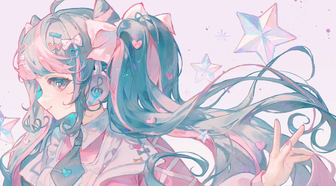 Matcha🍵 (@matchach) さんのイラスト・マンガ作品まとめ (133 件) - Twoucan