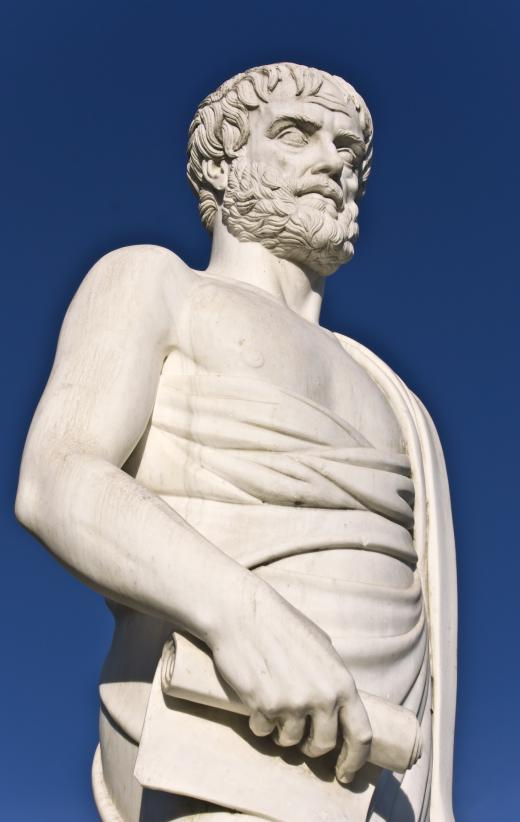 Aristotle dreamed of automation. But he thought it an impossible ...