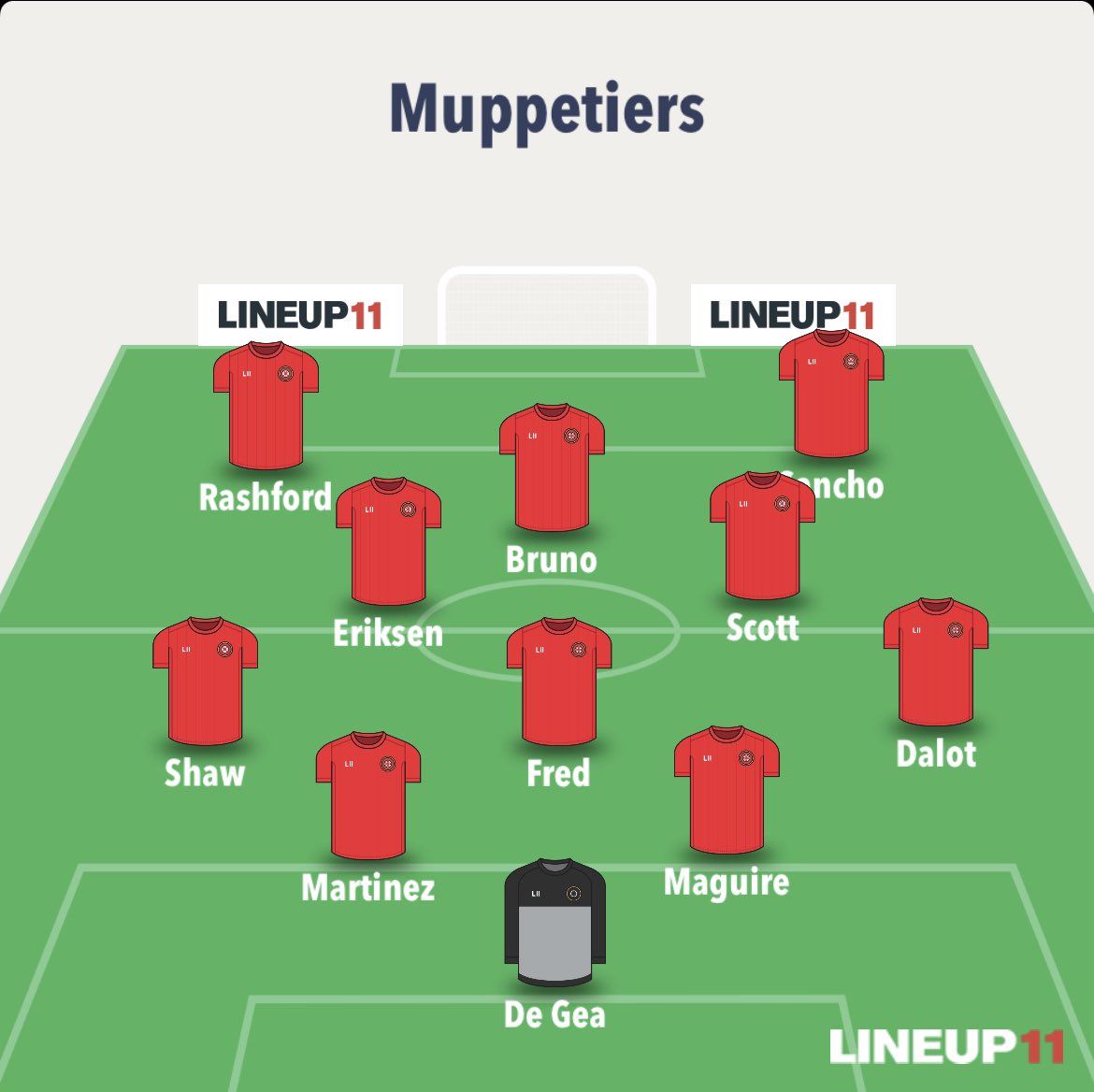 UnitedMuppetiers on Twitter: UnitedMuppetiers on Twitter: