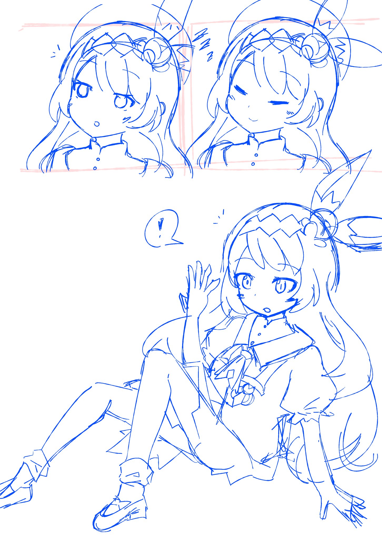 あお🔞skeb作業中 on Twitter: "skebしんてょく https://t.co/xfH8L7fCbO" / Twitter