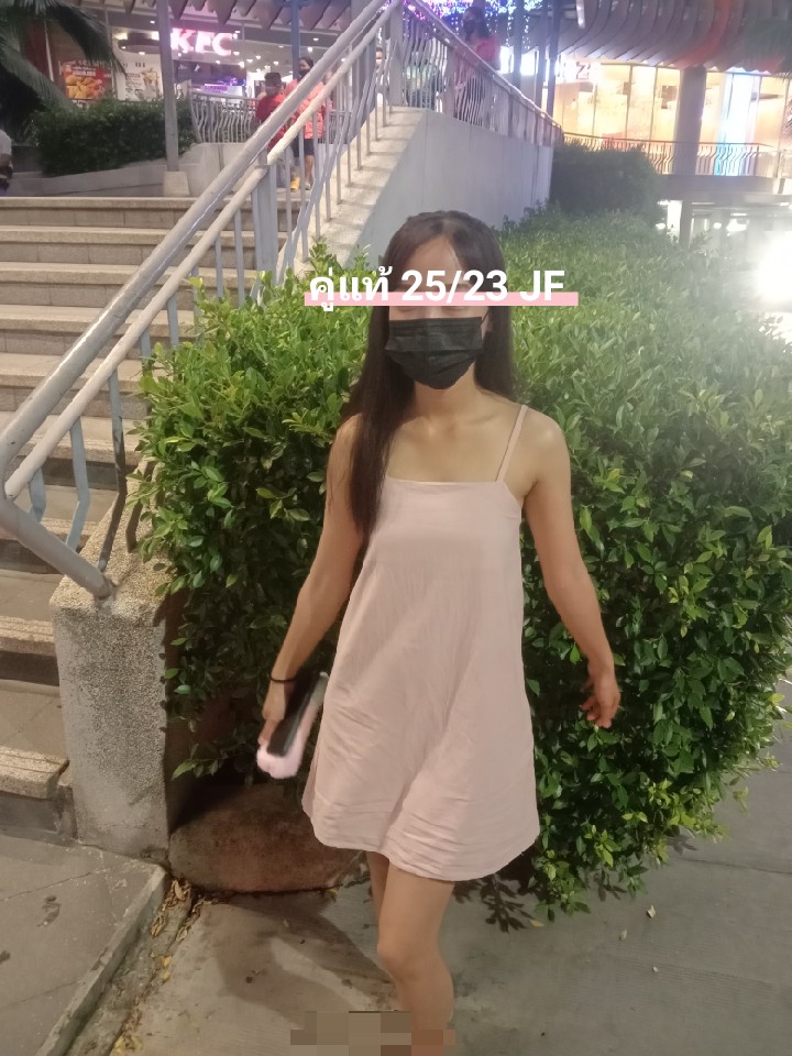 คู่แท้25/23JF🫣 on Twitter: "เซ็นทรัลระยองครับ โนบรา โน กกน. แฟนบอกหวิวมาก เจอทักทายได้ครับผม ...