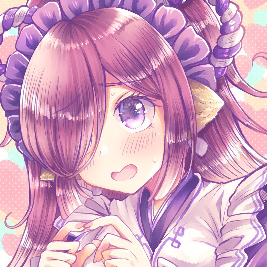 mina_min_373さんのイラストまとめ