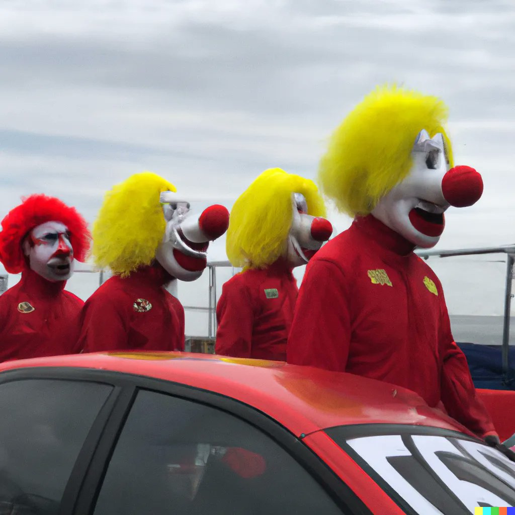 F1 2024 | Page 62 | MyBroadband Forum