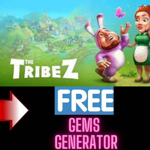 [%FREE%] The Tribez Gems Generator No Human Verification / Twitter