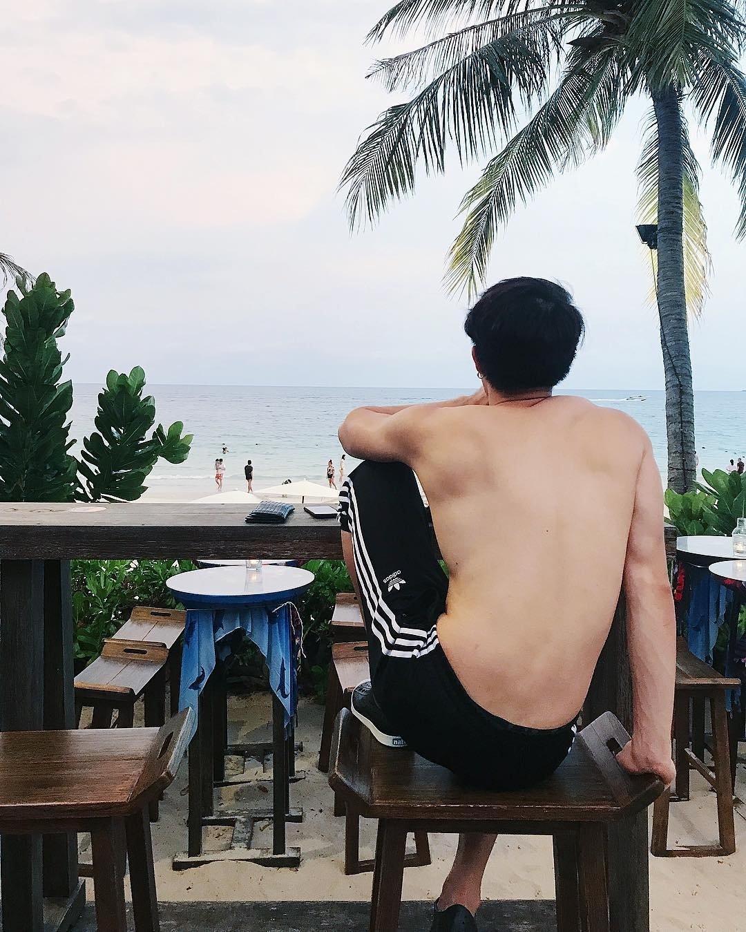 LoveBunny on Twitter: "“To expand the horizons of your utmost destiny you have to venture beyond ...