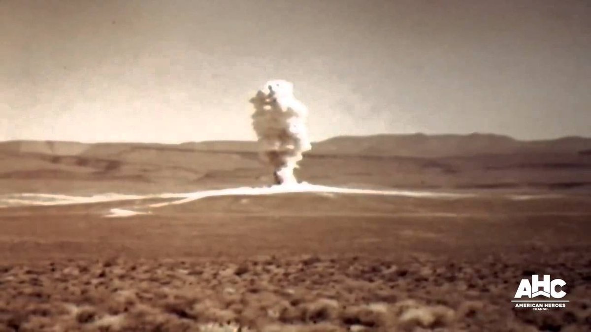 On this the 77th anniversary of the dropping of the atomic bomb Little ...