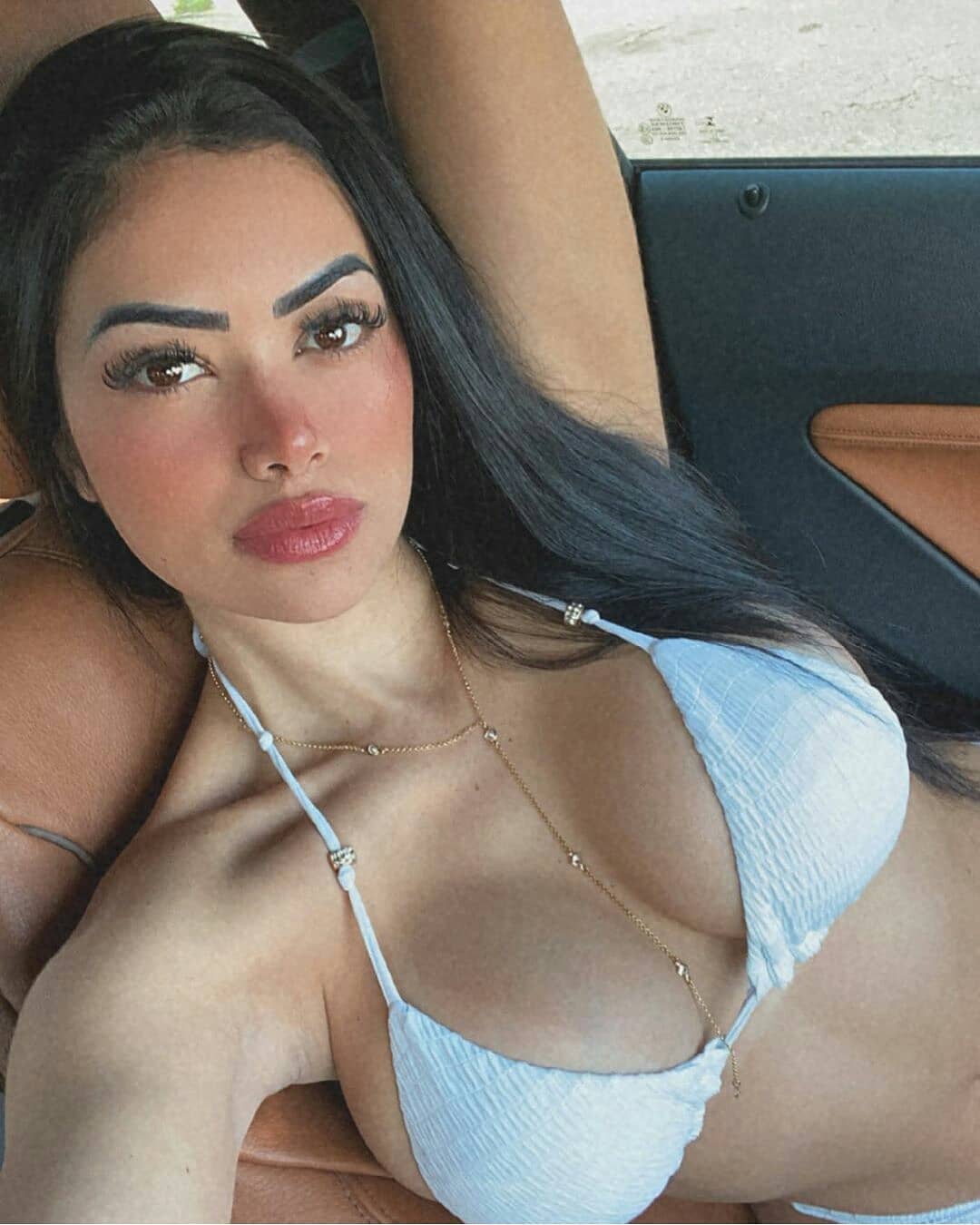 ☆🐼 𝓕𝓾𝓷 𝓢𝓽𝓾𝓯𝓯 🔞 🍬😺 on Twitter: "RT if you like ️ Model: brendasantelle https://t.co/UPn4IhjWY2 ...