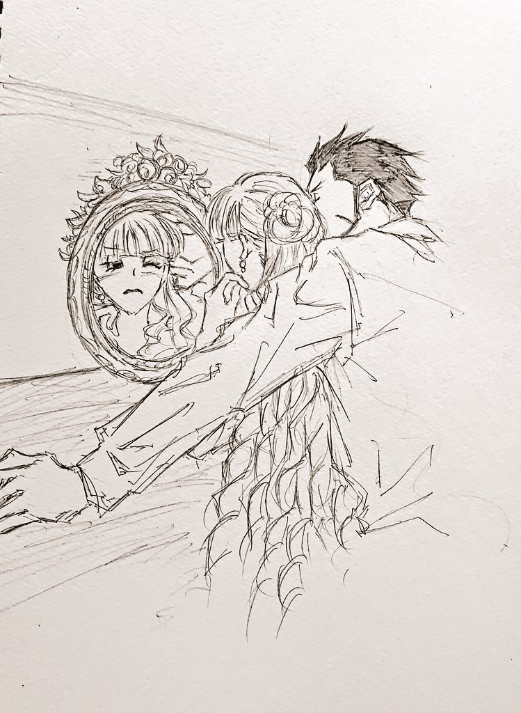 mumuti (@mumuti8) さんのイラスト・マンガ作品まとめ (41 件) - Twoucan