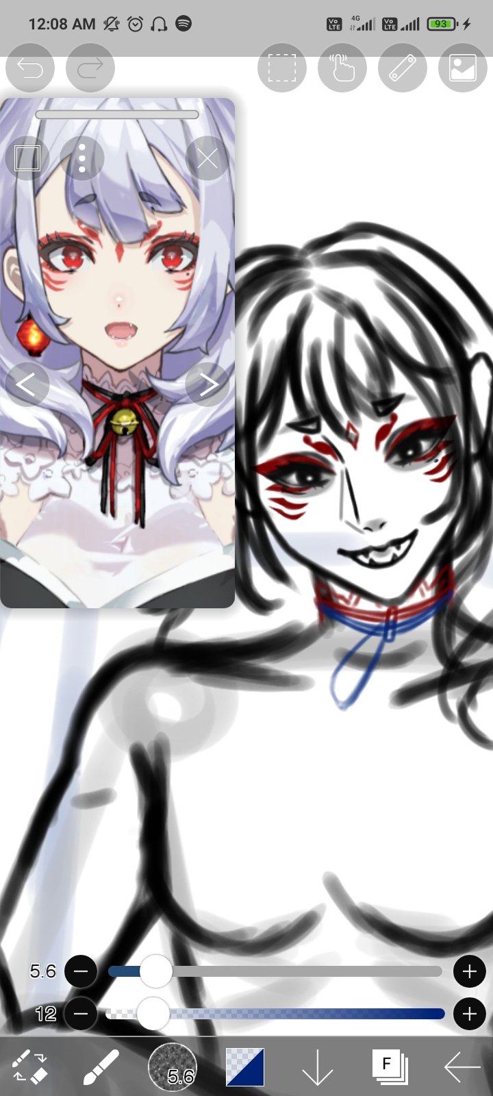 petite rin 🍀 (@Riaanafw) / Twitter