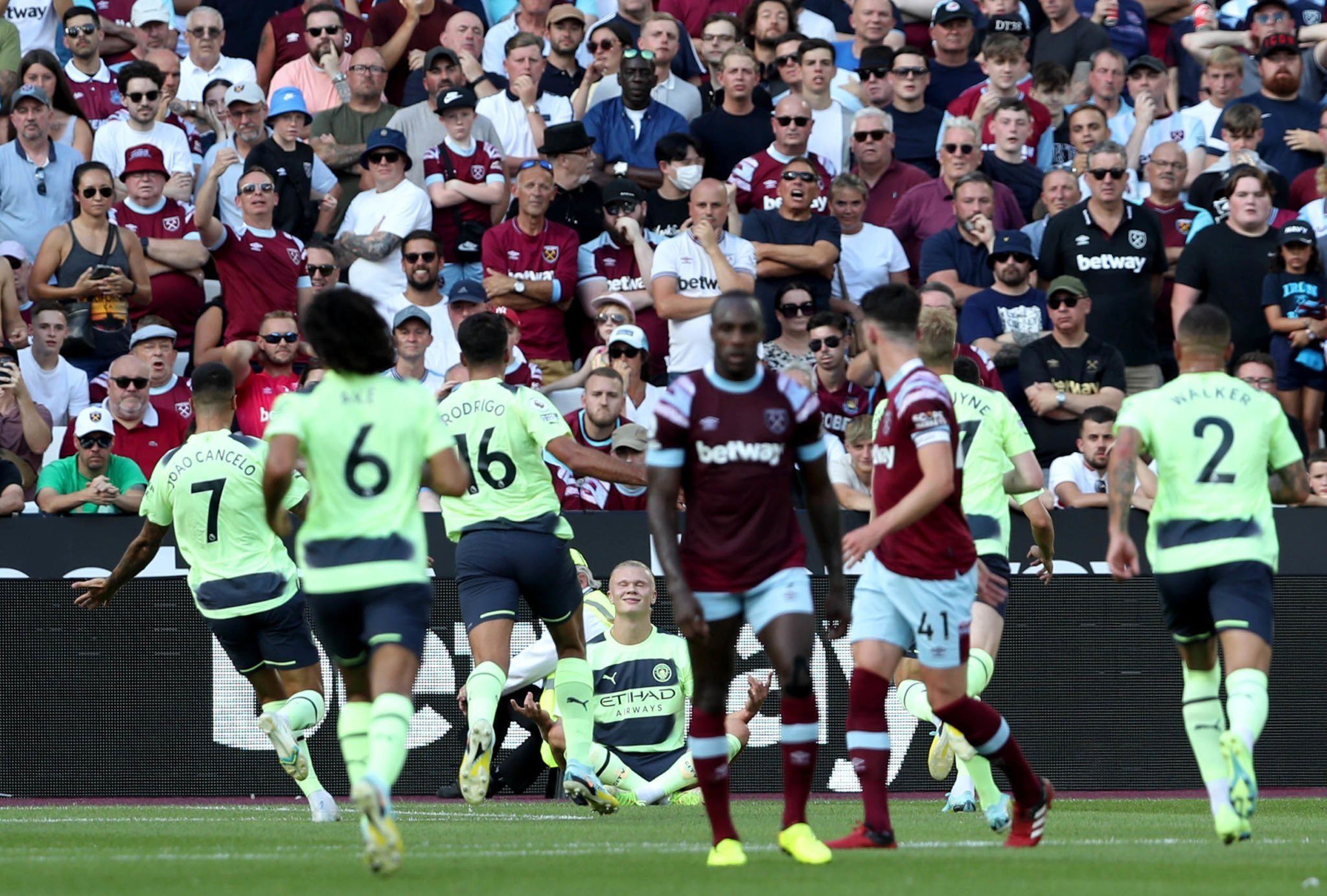 Statman Dave (@StatmanDave) / Twitter