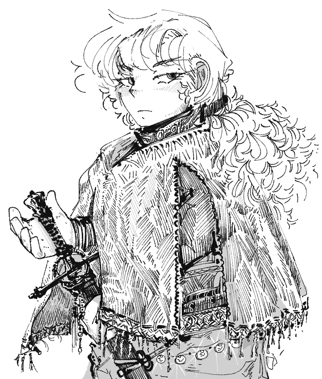 Bearacuda (@Verseshi) さんのイラスト・マンガ作品まとめ (39 件) - Twoucan