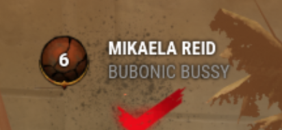 Dead By Daylight Usernames on Twitter: "https://t.co/sQRFZmMDNA" / Twitter