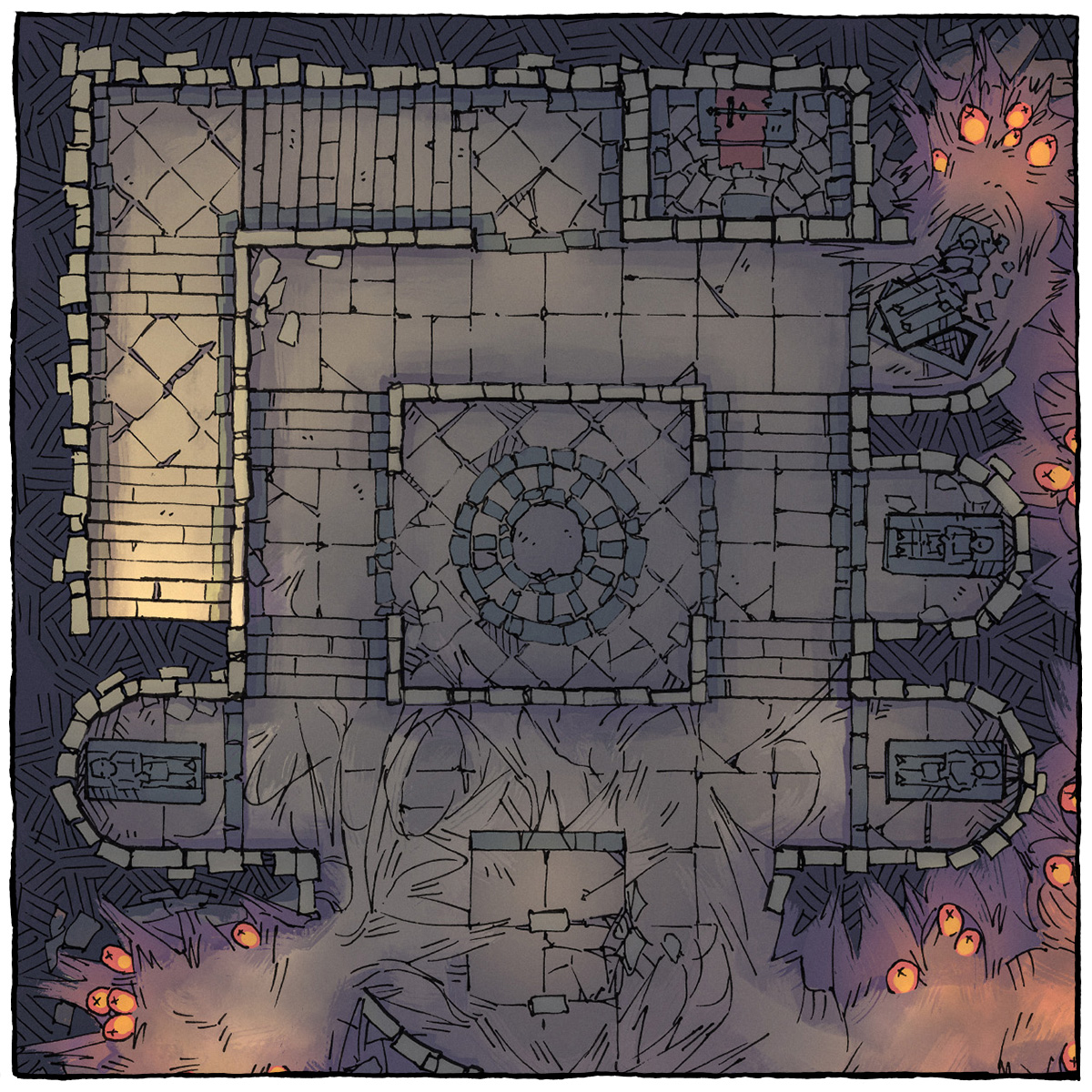 Dnd Crypt Map | My XXX Hot Girl Dnd Crypt Map | My XXX Hot Girl