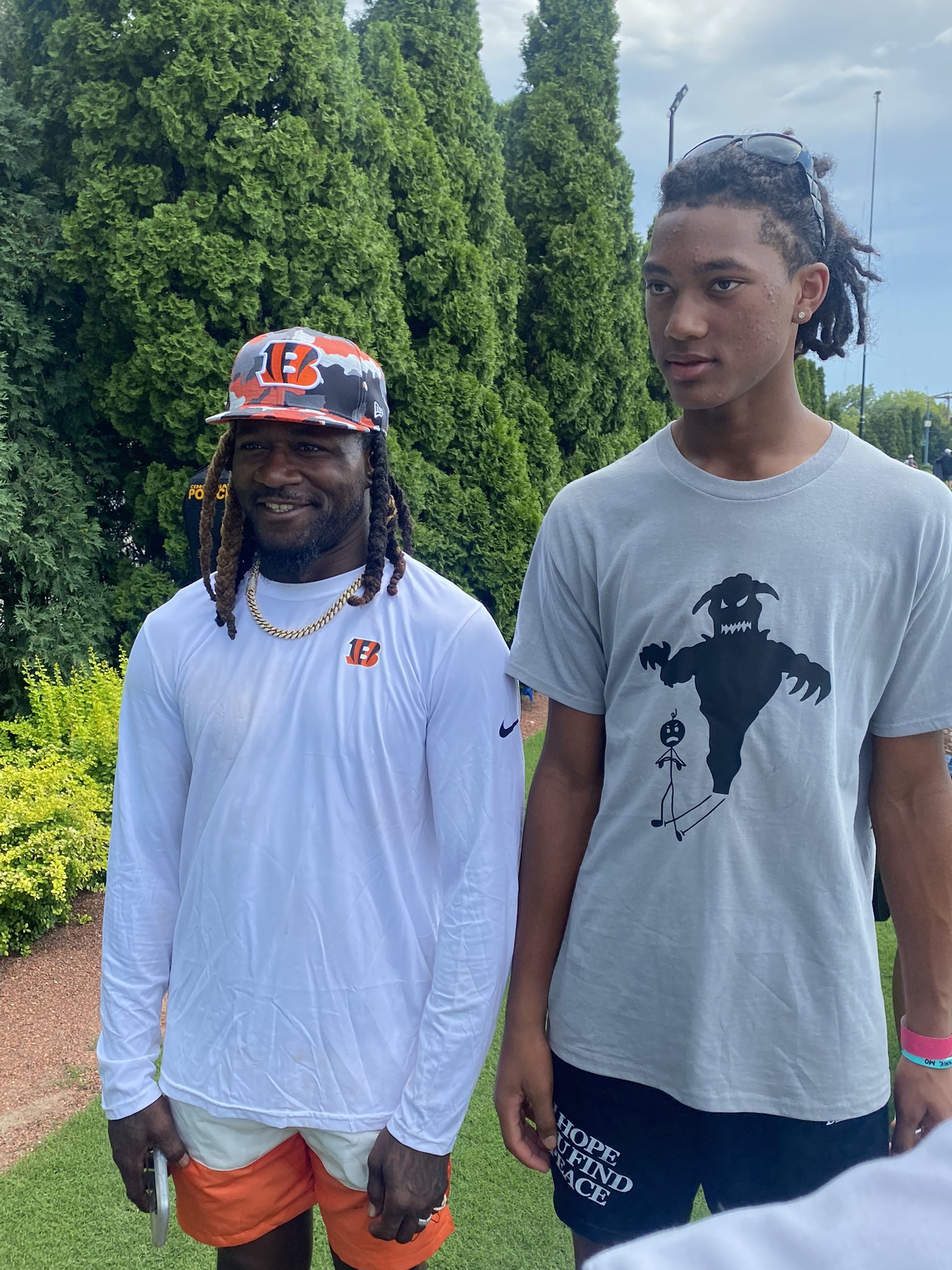 Adam Pacman Jones 2022