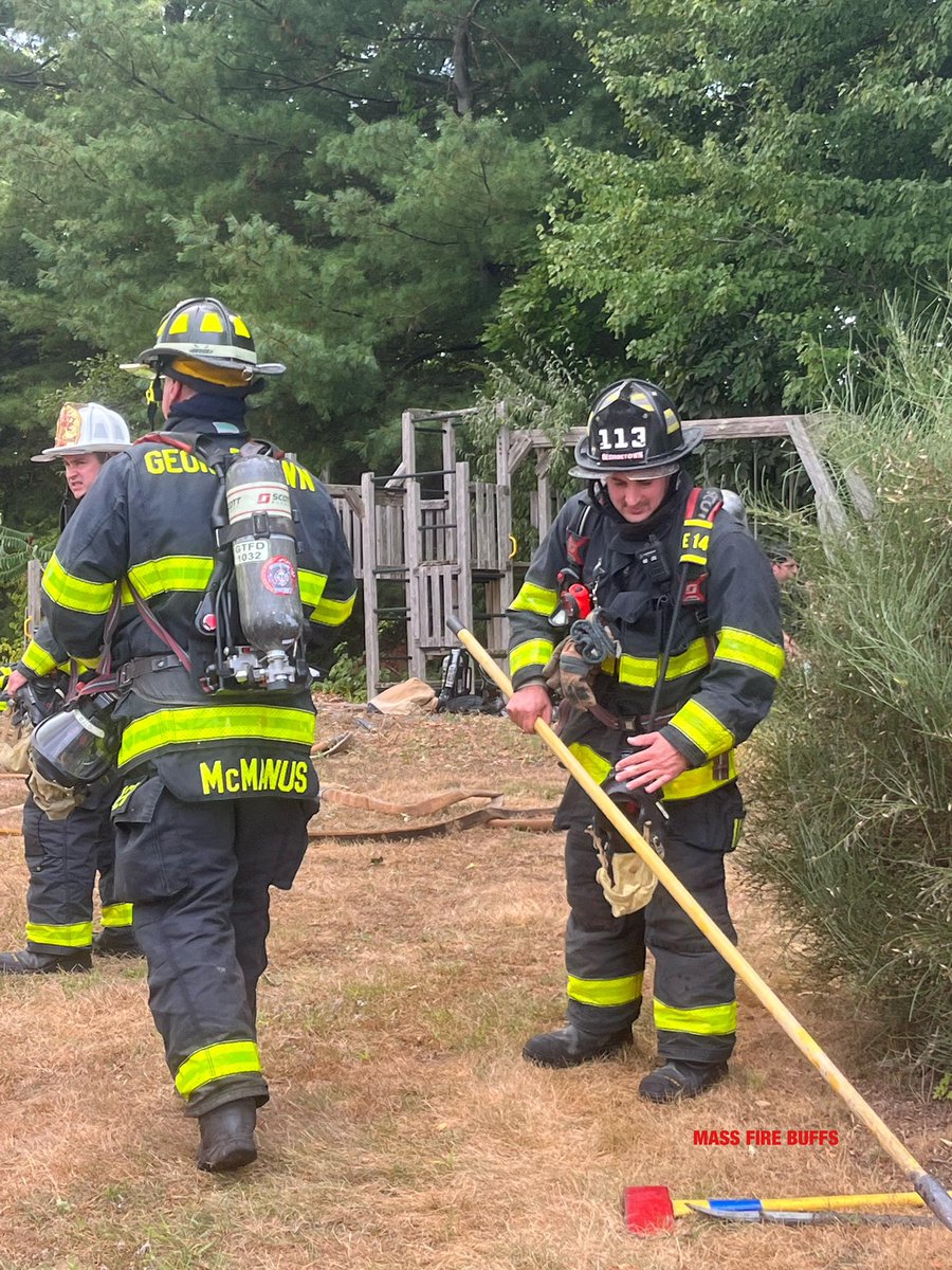 Fireandaviation Tv On Twitter Rt Georgetown Fire Georgetown Has